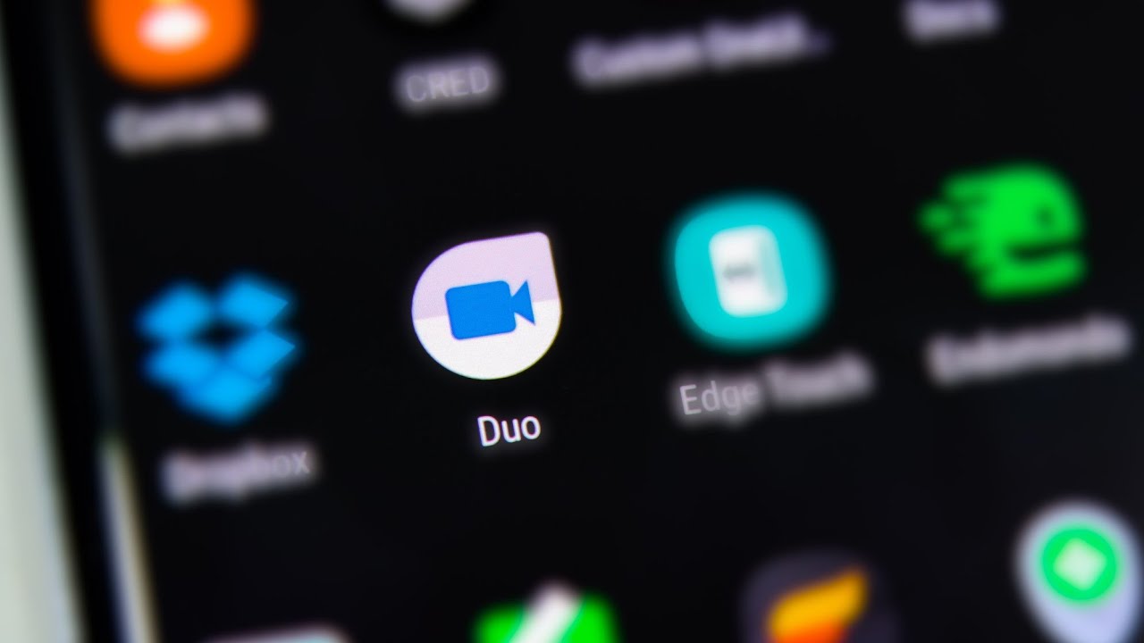How to Make Group Video Calls in Google Duo | Video Call